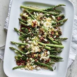 Tryl en god vinaigrette frem på ingen tid med HELLMANN’S!