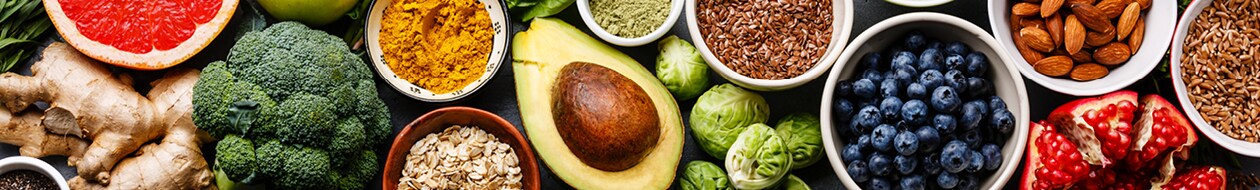 Få mere sundhed på menuen på en festlig måde