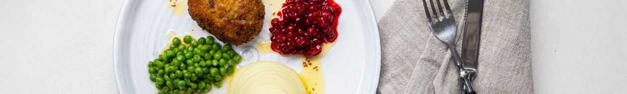 9 inspirerende opskrifter til frokostmenuen