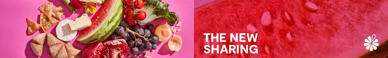 Top menutendens 2024 The New Sharing